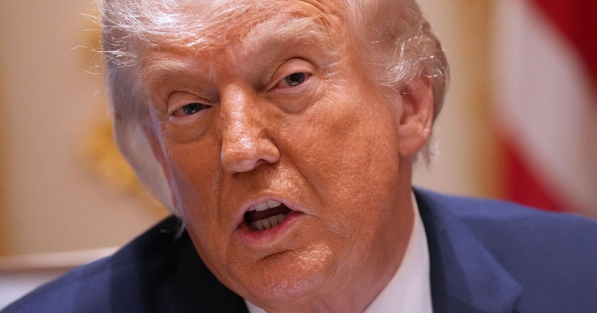 Trump noch nicht zufrieden mit Iran-Verhandlungen | Kölsch Radio